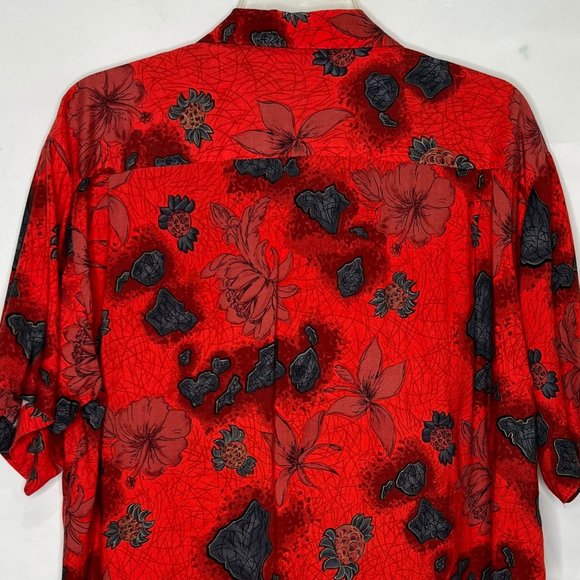 Pineapple Connection | Shirts | Pineapple Connection Mens Shirt Sz M ...